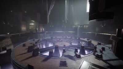 Typhon Imperator - Destinypedia, the Destiny wiki