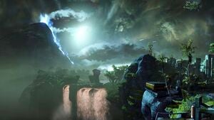 Sol System - Destinypedia, the Destiny wiki