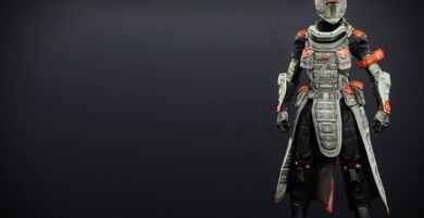Deep Explorer Suit - Destinypedia, the Destiny wiki