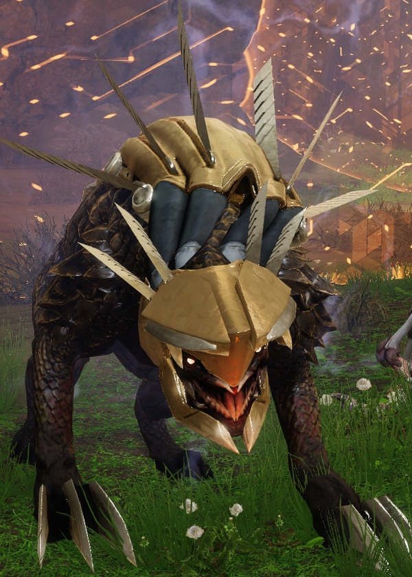 Devourer of Tainted Light - Destinypedia, the Destiny wiki