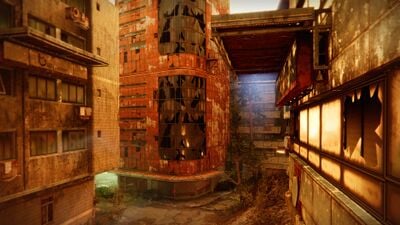 European Aerial Zone - Destinypedia, the Destiny wiki