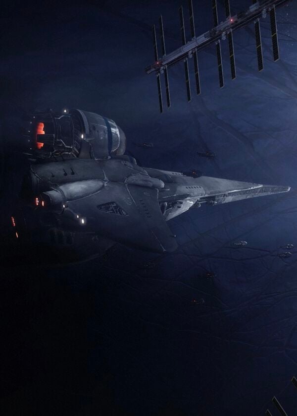 Ketch - Destinypedia, the Destiny wiki