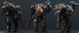 INSURRECTION PRIME, Kell's Scourge - Destinypedia, the Destiny wiki