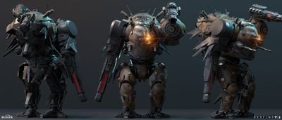 INSURRECTION PRIME, Kell's Scourge - Destinypedia, the Destiny wiki