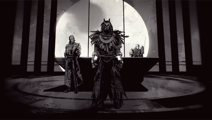 Ikora Rey - Destinypedia, the Destiny wiki