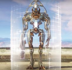 Shielded Minotaur - Destinypedia, the Destiny wiki