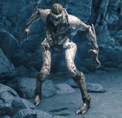 Thrall - Destinypedia, the Destiny wiki