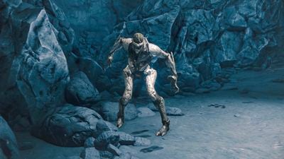 Spawn of Crota - Destinypedia, the Destiny wiki