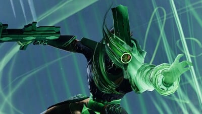 Weaver - Destinypedia, the Destiny wiki