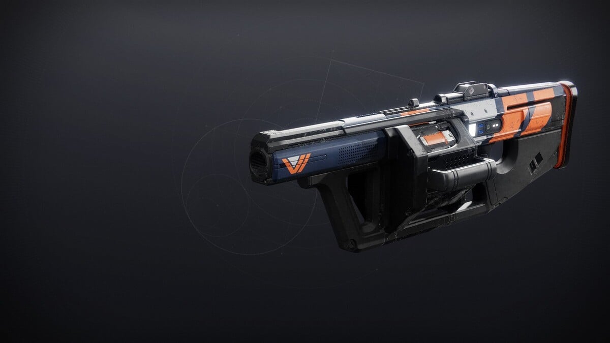 Wicked Sister - Destinypedia, the Destiny wiki