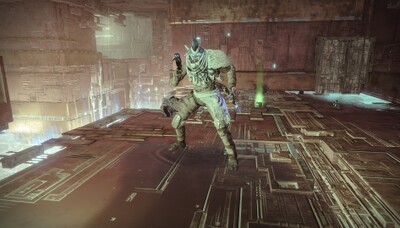 Dreg - Destinypedia, the Destiny wiki