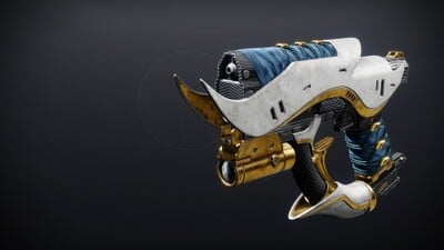 Forerunner - Destinypedia, the Destiny wiki