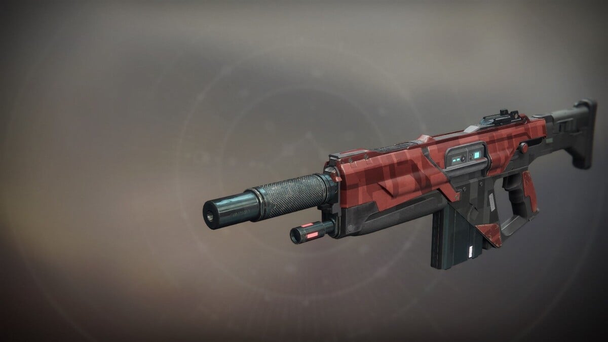 Foregone Conclusion - Destinypedia, the Destiny wiki