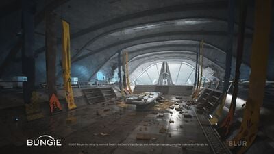 The Tower - Destinypedia, the Destiny wiki