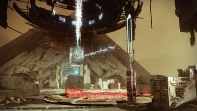 The Insight Terminus - Destinypedia, the Destiny wiki