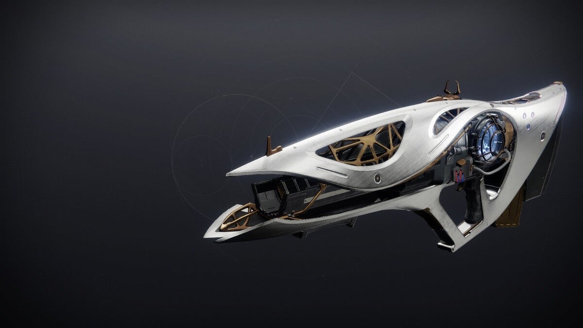 Lodestar - Destinypedia, the Destiny wiki