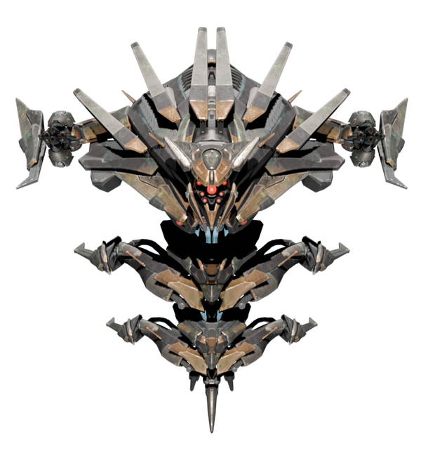 Forum:Networked Hydra - Destinypedia, the Destiny wiki