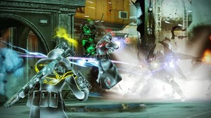 Primeval Captain - Destinypedia, the Destiny wiki
