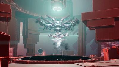 Quria, Blade Transform - Destinypedia, the Destiny wiki