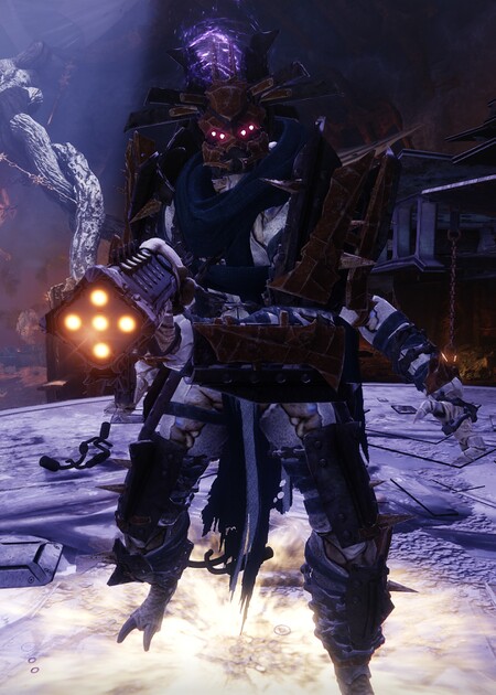 Revenant Baron - Destinypedia, the Destiny wiki