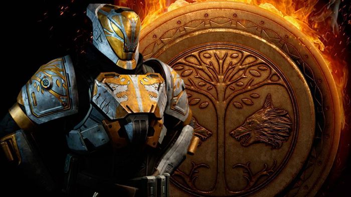 Saladin Forge - Destinypedia, the Destiny wiki