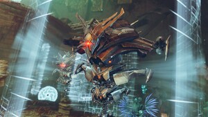 Kitharodes, Choral Minds - Destinypedia, the Destiny wiki