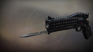 Crimson - Destinypedia, the Destiny wiki