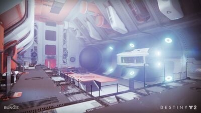 Clovis Bray (corporation) - Destinypedia, the Destiny wiki