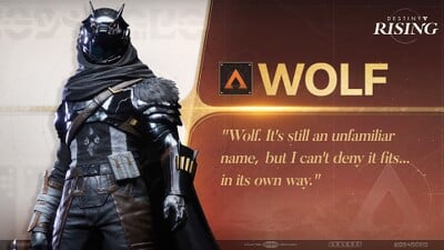 Destiny: Rising - Destinypedia, the Destiny wiki