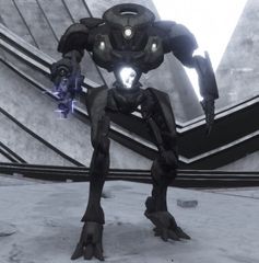 Minotaur - Destinypedia, the Destiny wiki