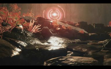 Nessus - Destinypedia, the Destiny wiki