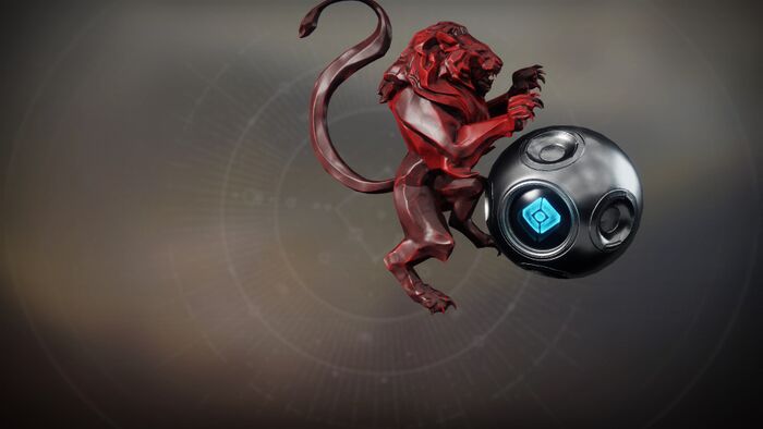 Rival Titan Shell - Destinypedia, the Destiny wiki