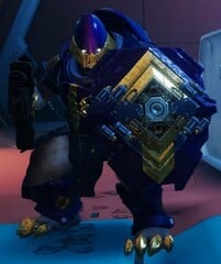 Phalanx - Destinypedia, the Destiny wiki