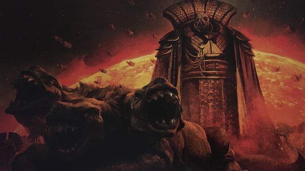 Emperor Calus - Destinypedia, the Destiny wiki