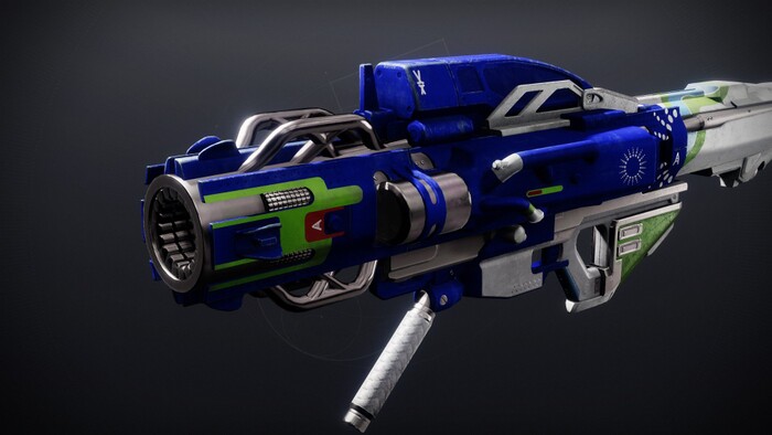 Cold Comfort - Destinypedia, the Destiny wiki