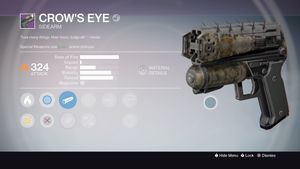 Category:Images of Sidearms - Destinypedia, the Destiny wiki