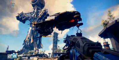 Category:Images of Fallen Walker - Destinypedia, the Destiny wiki