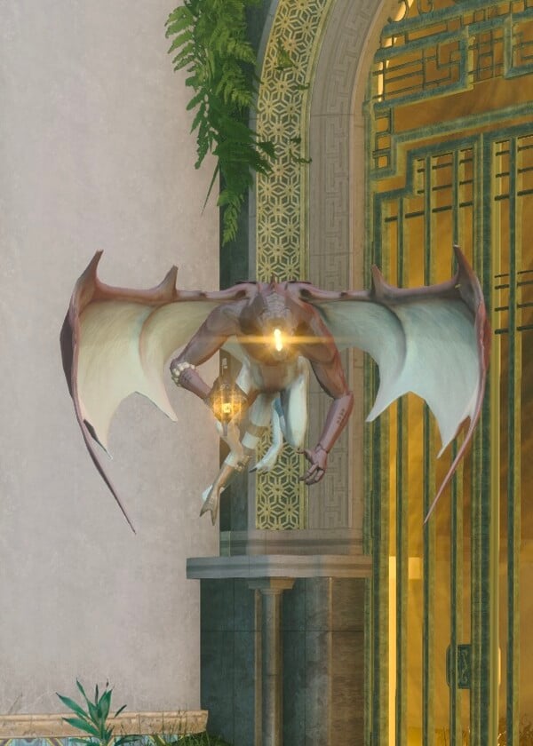 Grim - Destinypedia, the Destiny wiki