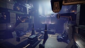 Typhon Imperator - Destinypedia, the Destiny wiki