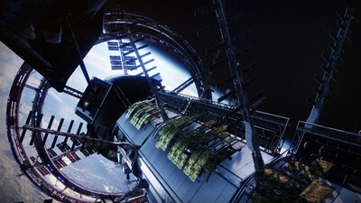 Operation: Seraph's Shield - Destinypedia, the Destiny wiki