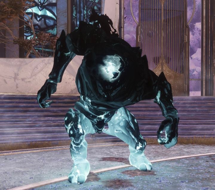 Taken Ogre - Destinypedia, the Destiny wiki