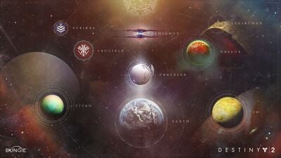 Director - Destinypedia, the Destiny wiki