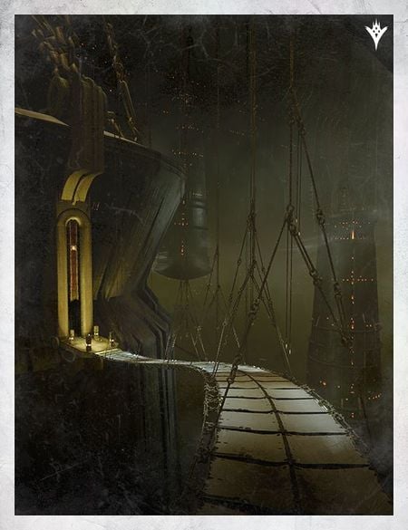The Sunless Cell - Destinypedia, the Destiny wiki