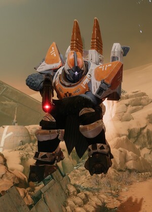 Hunter Mob - Destinypedia, the Destiny wiki