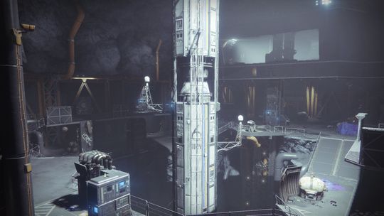 K1 Communion - Destinypedia, the Destiny wiki