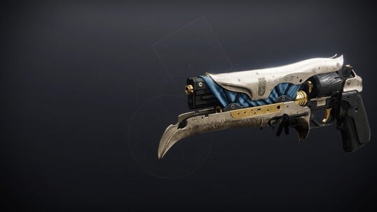 Waking Vigil - Destinypedia, the Destiny wiki