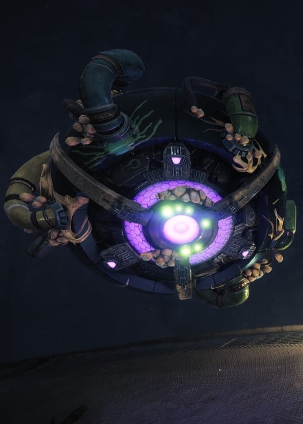Well of the Archon - Destinypedia, the Destiny wiki