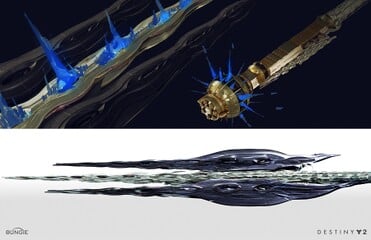 Winterbite - Destinypedia, the Destiny wiki