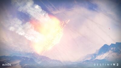 Almighty - Destinypedia, the Destiny wiki