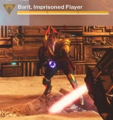 Psion Flayer - Destinypedia, the Destiny wiki